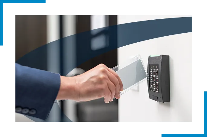 Access Control for Today’s Connected World